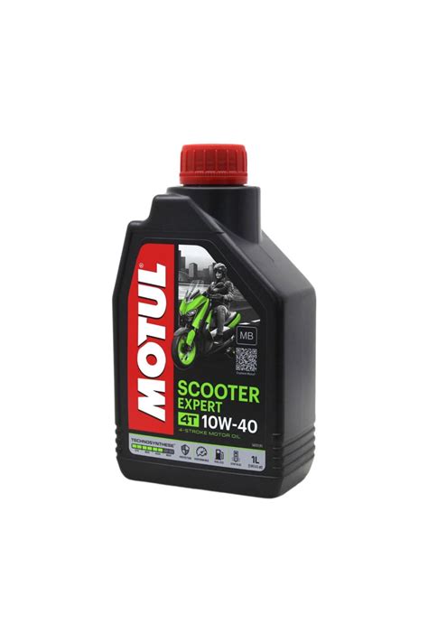 Motul Scooter Expert 10w-40 Mb 4t 1 Lt Fiyatı, Yorumları - Trendyol
