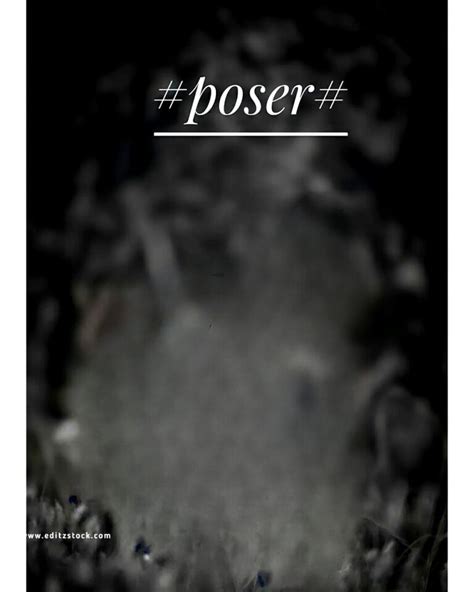 Poser Cb Background With Girl