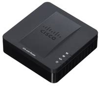 Cisco Phone Adapter Leaf Telecommunications