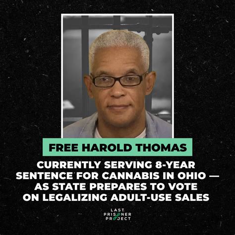 Last Prisoner Project On Linkedin In December 2015 Harold Thomas