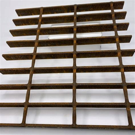 Grating Meshstore New Zealand