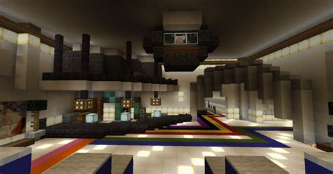 vanilla yoglabs replica 1 20 1 minecraft map