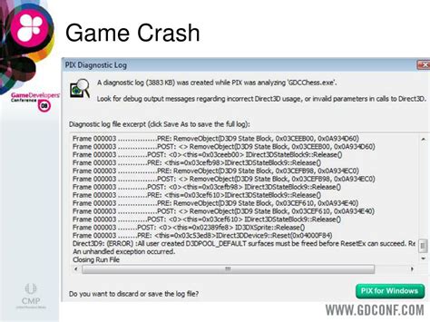 Ppt Beyond Printf Debugging Graphics Through Tools Powerpoint Presentation Id