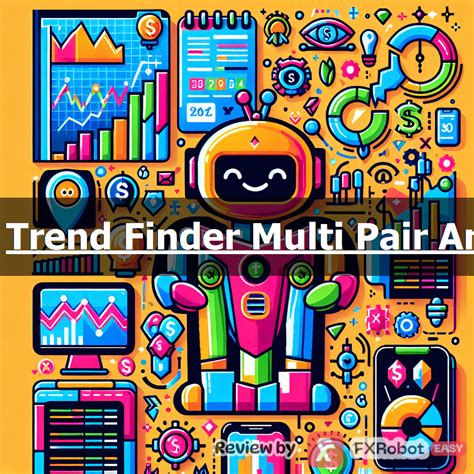 Trend Finder Multi Pair And Multi Time Frame Forex Robot Review