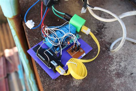 Getting Started With Sonoff Th16 Esp8266 Relay And Sensor Using The