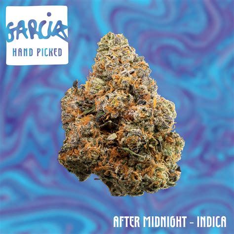 Weed Inspired By Grateful Deads Jerry Garcia Now Available In Colorado