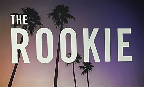 The Rookie Logo