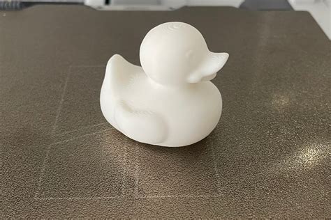 Tiny Duck By Welcomeback Makerworld