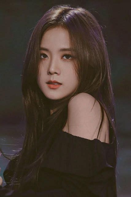 Blackpink About All Members Jisoo Jennie RosÉ Lisa Blackpink