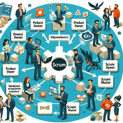 Scrum Na Czym Polega Ta Metodyka Zarządzania Projektami