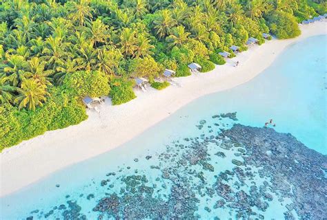 10 Breathtaking Tourist Places To Visit In Thinadhoo Tourist Places Guide