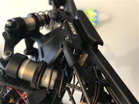 Xray XB CE Heavily Upgraded R C Tech Forums