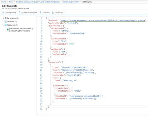 Azure Failover Cluster With Shared Disk By Pantelis Apostolidis Medium