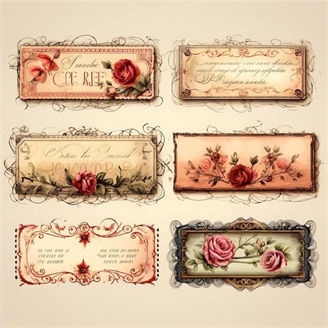 Premium Photo Borderline Design Unleashing Creative Potential With