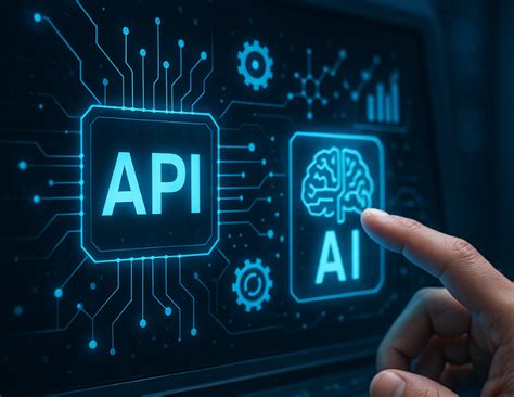 Why An Api First Approach Ensures Future Proofing For Ai Applications 506ai