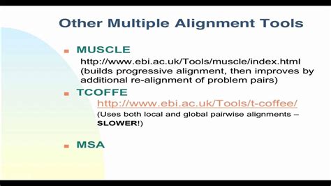 Intro Biostatistics And Bioinformatics 12 Youtube Intro Biostatistics And Bioinformatics 12 Youtube