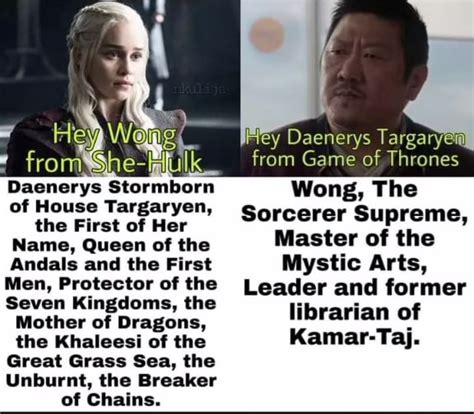 Stormborn Of House Targaryen The First Of Her Name Queen Of The