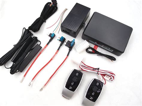Add Keys For Mercedes Bmw Audi And Pke Passive Keyless Entry Auto Windows Close Plug And