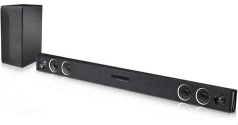 What Is Lg Soundbar With Wireless Sub Editorialdiary