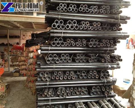 Small Dth Drilling Rig Portable Dth Drilling Equipment