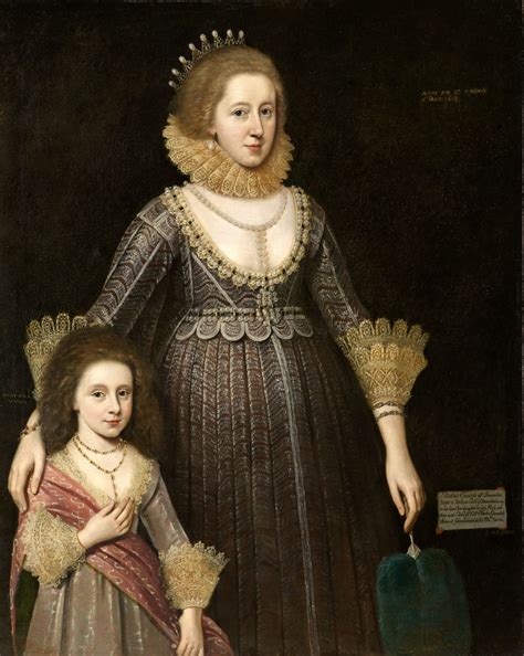 The Noblest Person The Wisest Female The First Duchess Of Ormonde