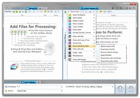 Batch Text File Editor Free Download Replace Insert Delete Copy And Move Text In Multiple