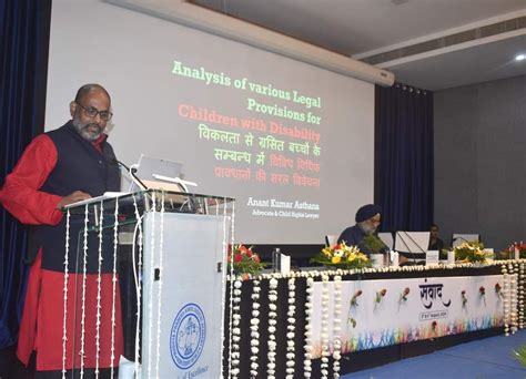 Anant Kumar Asthana On Linkedin Supreme Court Of India Has Mandated All The High Courts To Do