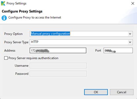 Proxy Auto Config PAC Support By Katalon Studio Is Incomplete Feature Requests