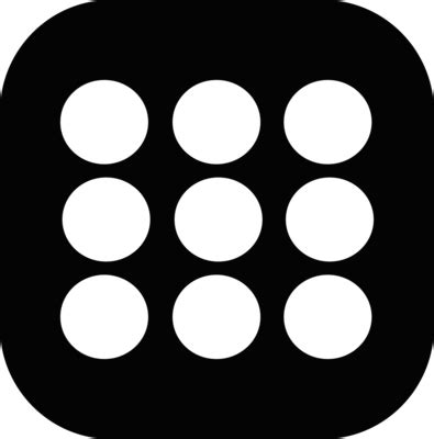 Menu Buttons PNGs For Free Download