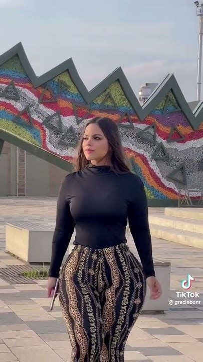 Quem é Gracie Bon Tudo Que Você Precisa Saber Youtube