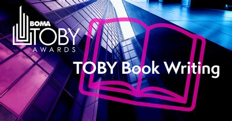 09 19 24 Toby Book Writing Seminar The Outstanding Building Of The Year Default Boma