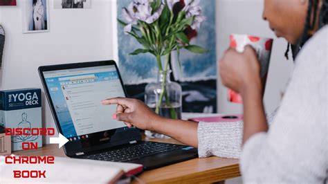 How To Get Discord On Chromebook 2 Easy Ways