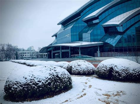 성균관대학교 자연과학캠퍼스 도시수원시
