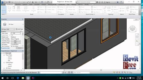 how to save a revit 2017 file into an older version youtube