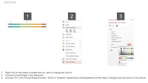 Timeline Slide Geeks
