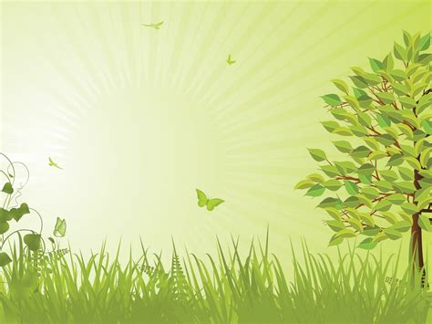 Powerpoint Backgrounds About Nature Free Nature Powerpoint Templates