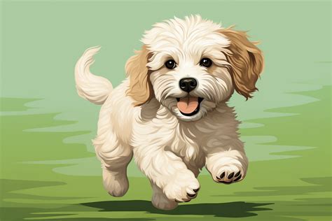 Personality Singapore Puppies