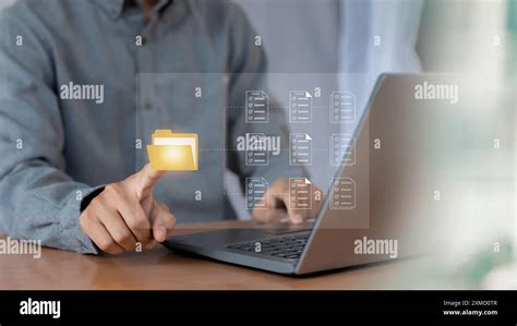 Document Management Organizing Organizational Information Document Visualization Record