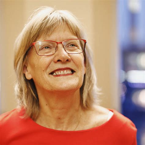 Ærespris Til Karin Andersen