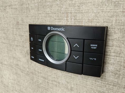 Dometic Thermostat Not Working Try This Troubleshooting Guide