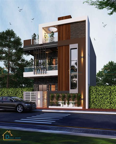 Project Details Dream House Makerz Best House Designers In India