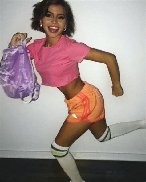 Pin By Tim Kennedy On We Love Isabela Moner Merced Isabela Moner Isabela Belly Shirts