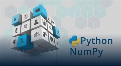 Penjelasan Apa Itu Numpy Dan Fungsinya Pada Data Science