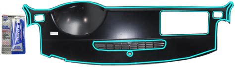 Dash Cover Installation Guide In The Garage With CarParts Com