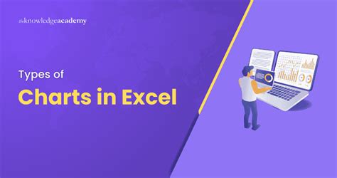 Different Types Of Charts In Ms Excel A Comprehensive Guide
