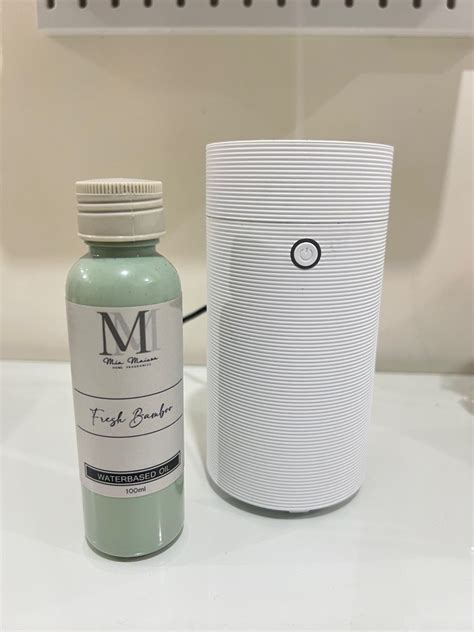 Mia Maison Air Diffuser Purifier And Dehumidifier Tv And Home Appliances Air Purifiers