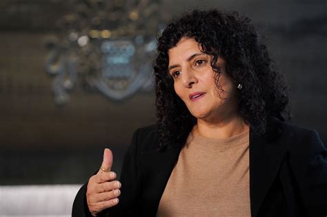 Serious Failings Kept Predator Out Of Prison Days Before Zara Aleena