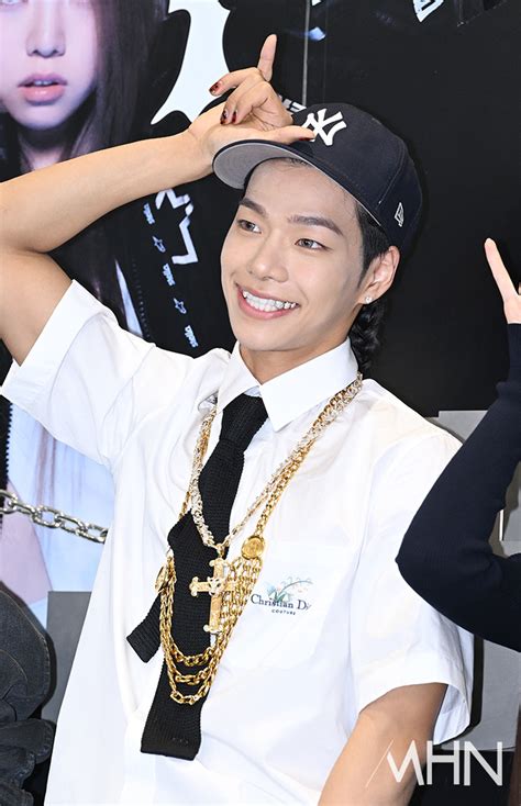 [포토] 올데이 프로젝트 타잔 백만불 짜리 미소