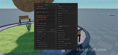 you searched for universal gui