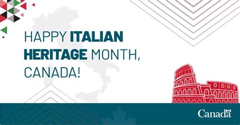 Sameena Qureshi On Linkedin Canada Italy Relations